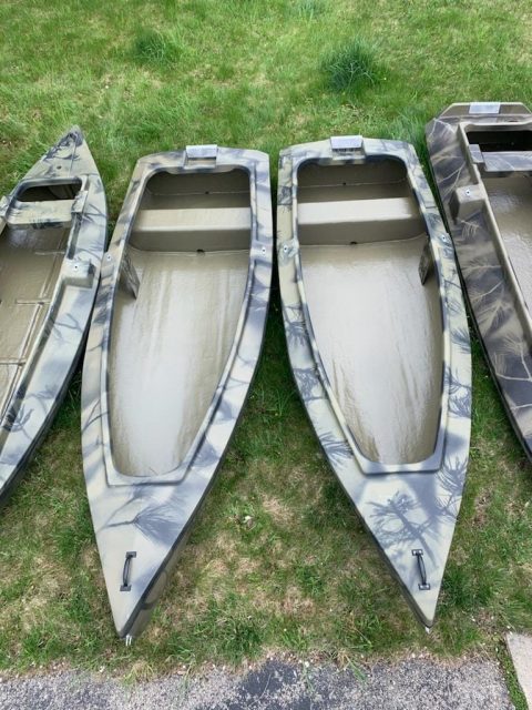 Inventory | ZMAX Waterfowl